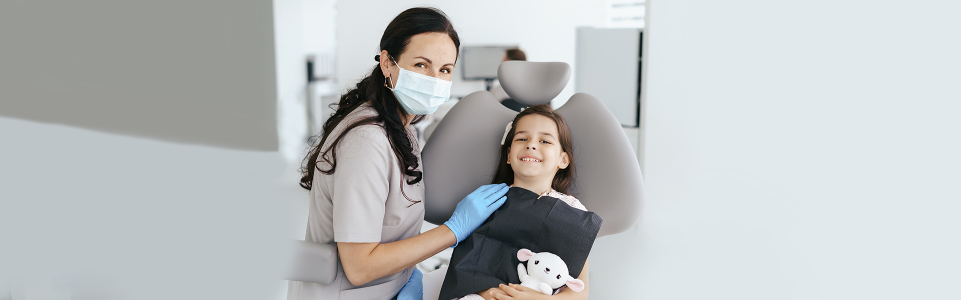 What to Expect In Your Child’s Tooth Filling?